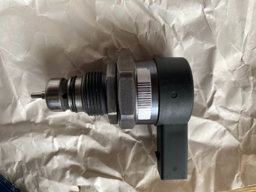 BOSCH ZAWÓR REGULACJI CIŚNIENIA 0281002870 | Dzierzgoń | Ogłoszenie na ...