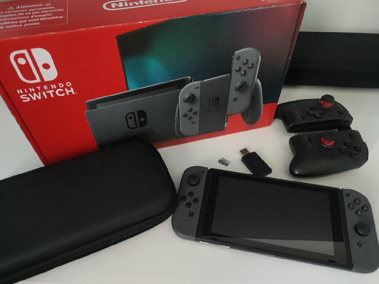 Nintendo Switch v2 | Tychy | Kup teraz na Allegro Lokalnie