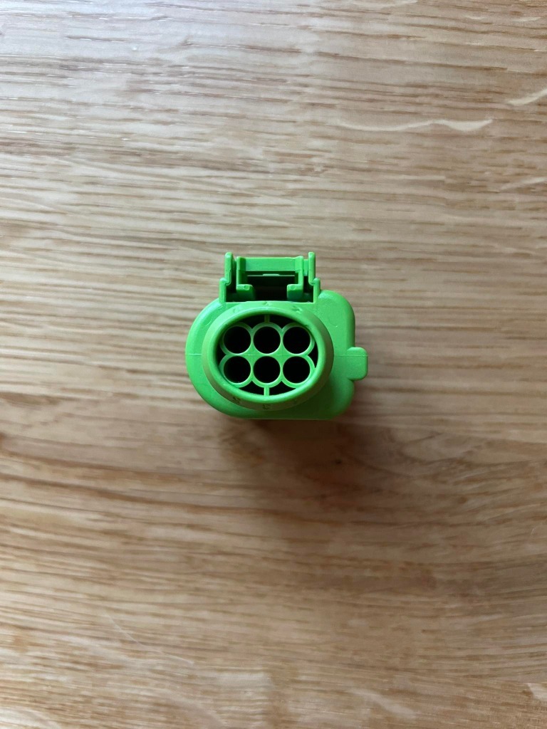 4H0973713C KOSTKA WTYCZKA AUDI VW SEAT SKODA PINY | Łapy | Kup teraz na ...