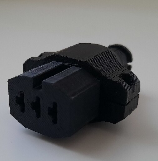 Wtyczka Złączka 3pin John Deere RE67013 | Chełm | Kup teraz na Allegro ...