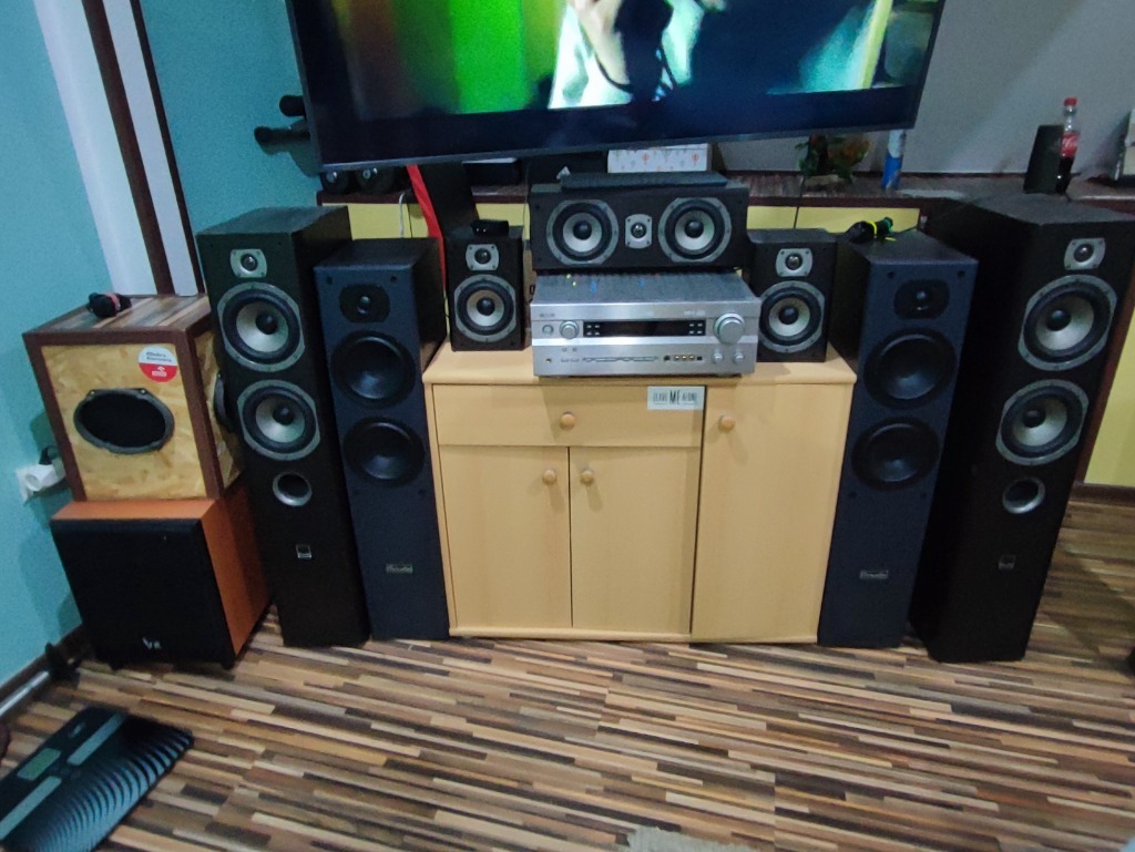 Subufer - Niska cena na Allegro.pl