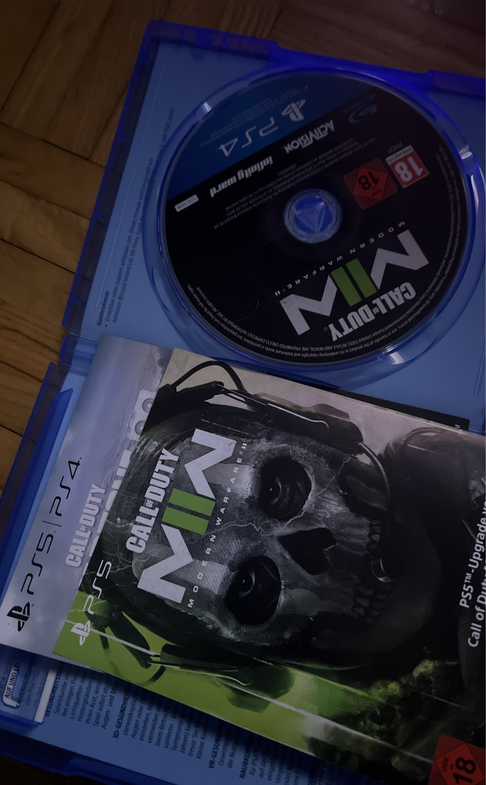 Mw2 Ps4 - Niska cena na Allegro.pl