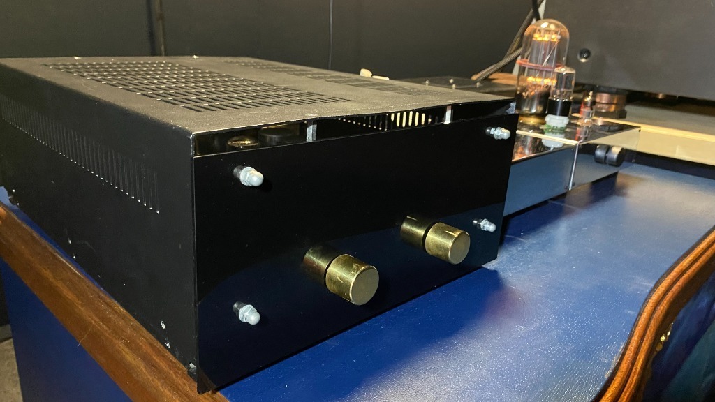 Audio Note P2 kit po tuningu | Nowa Wieś Lęborska | Kup teraz na ...