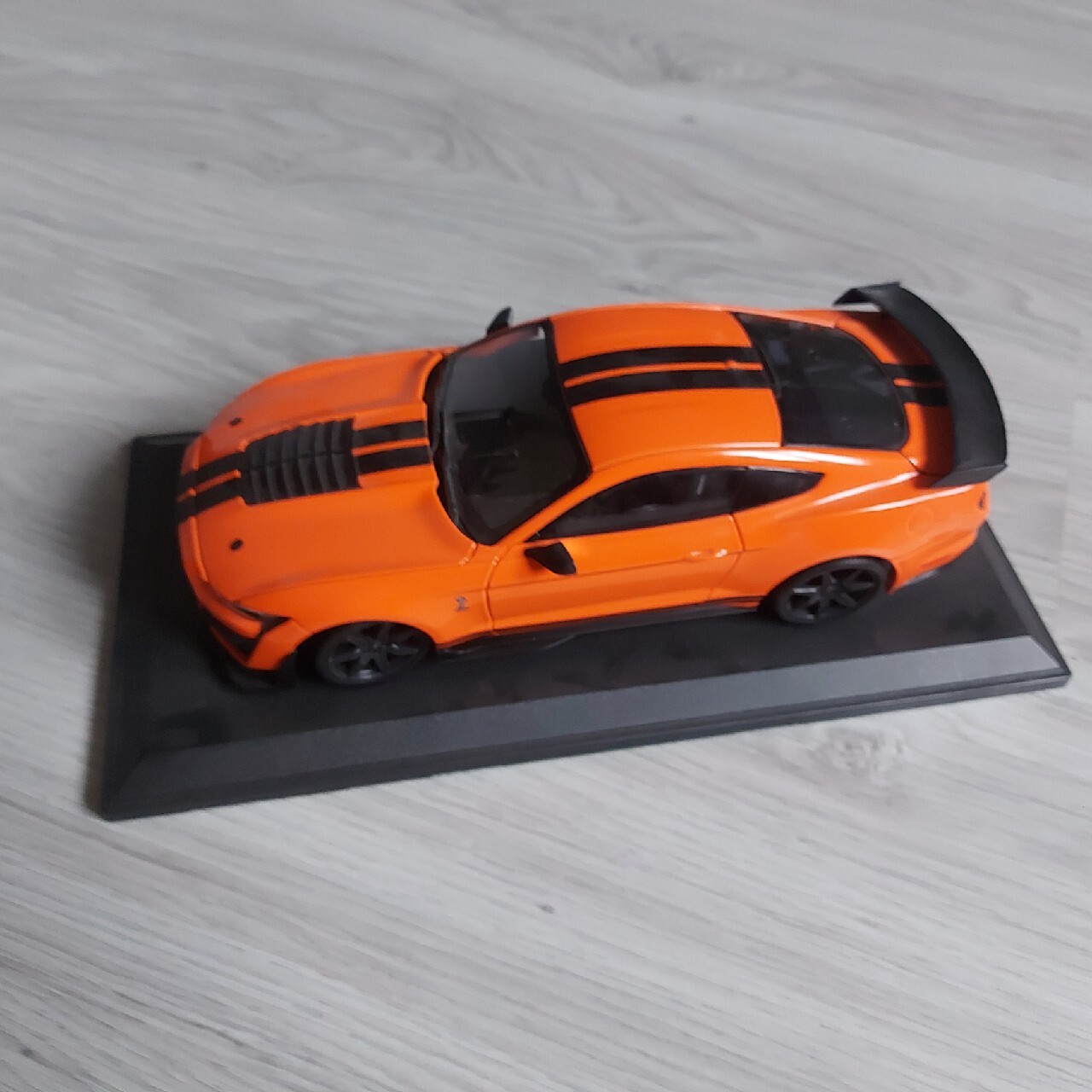 Ford Gt Maisto - Niska cena na Allegro.pl