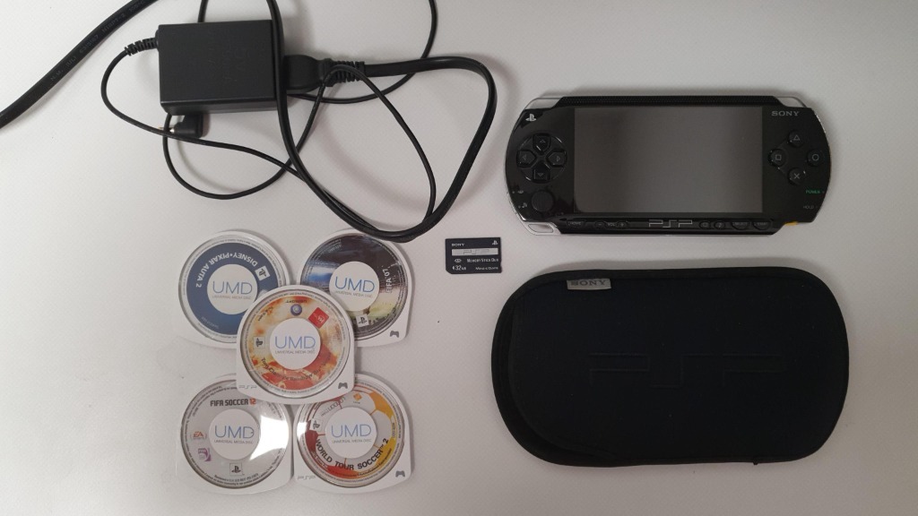 Playstation 5 Portable - Niska cena na Allegro.pl