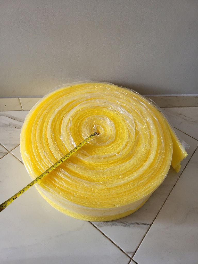 Pianka Dylatacyjna do Wylewek - Niska cena na Allegro.pl