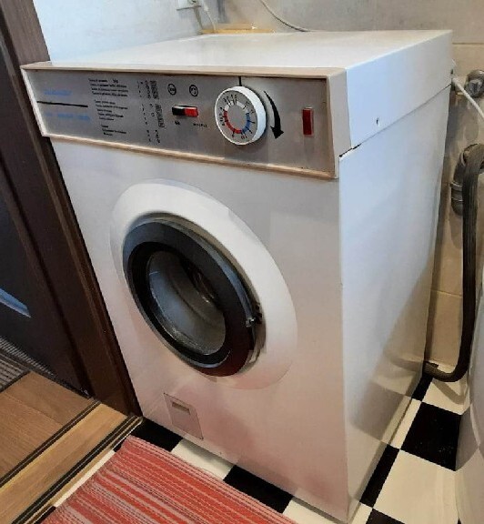 Pralka Automatyczna Polar - Niska cena na Allegro.pl