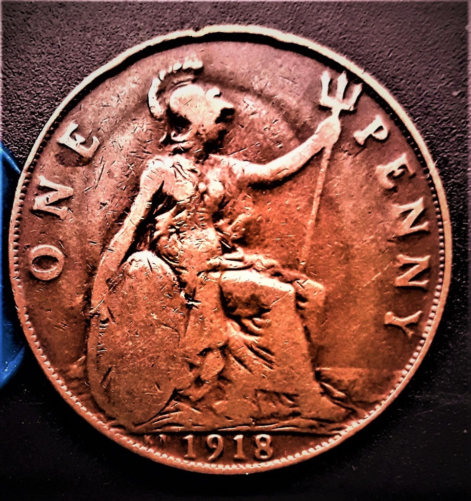 one-penny-1918-kn-anglia-nak-ad-1-087-800-egz-gliwice-kup-teraz