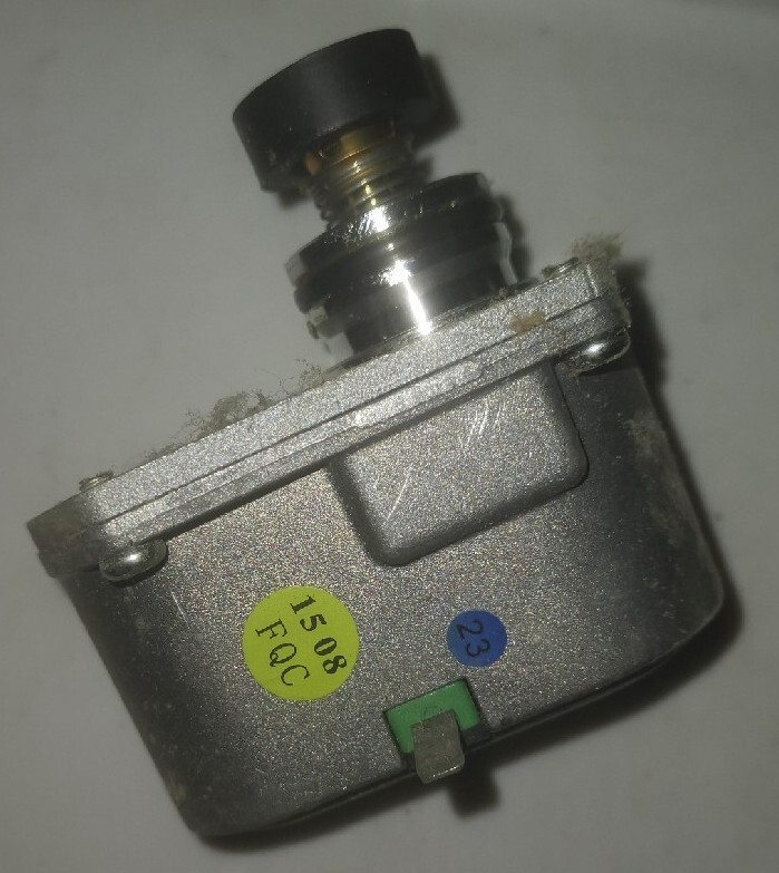 Valliant serwomotor ESV-202-NG | Rzeszów | Kup teraz na Allegro Lokalnie