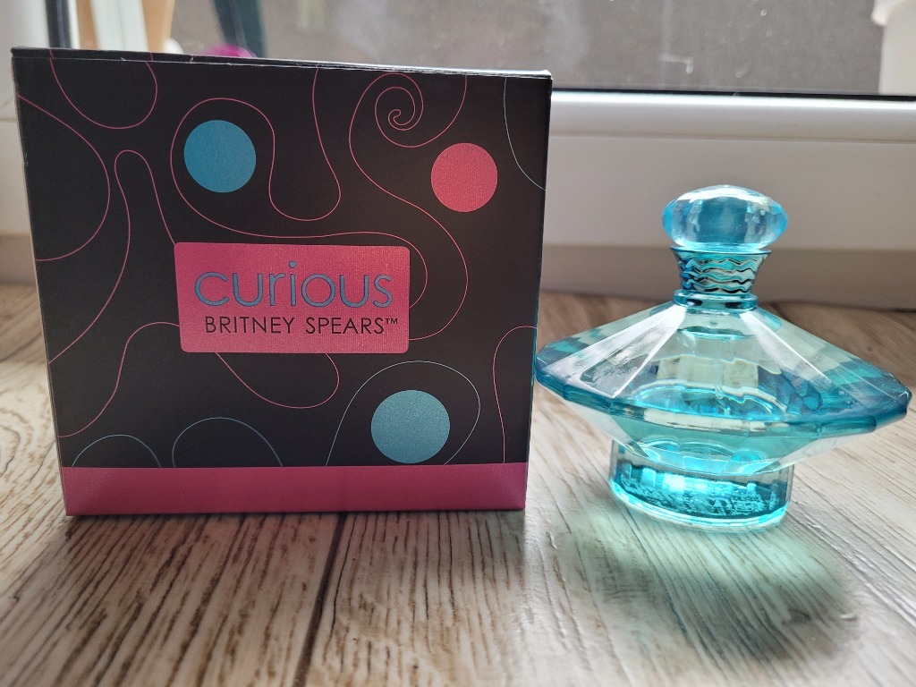 Perfumy britney spears | Kraków | Kup teraz na Allegro Lokalnie Perfumy britney spears | Kraków | Kup teraz na Allegro Lokalnie
