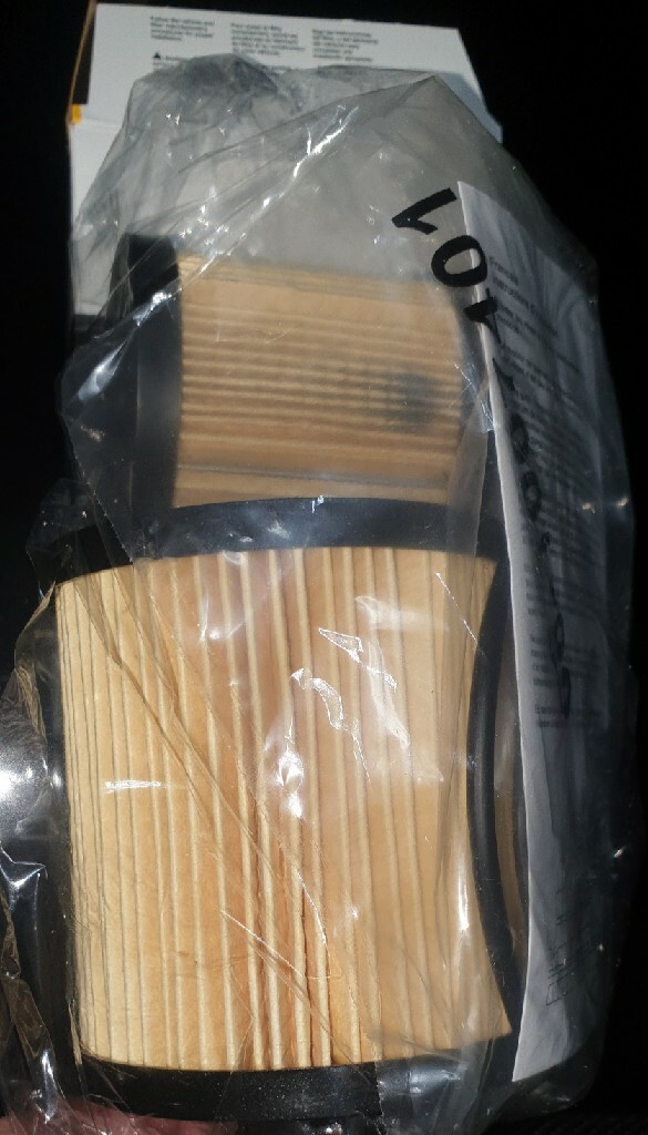 WIX 33899 filtr paliwa Ford seria f | Konstantynów Łódzki | Kup teraz ...