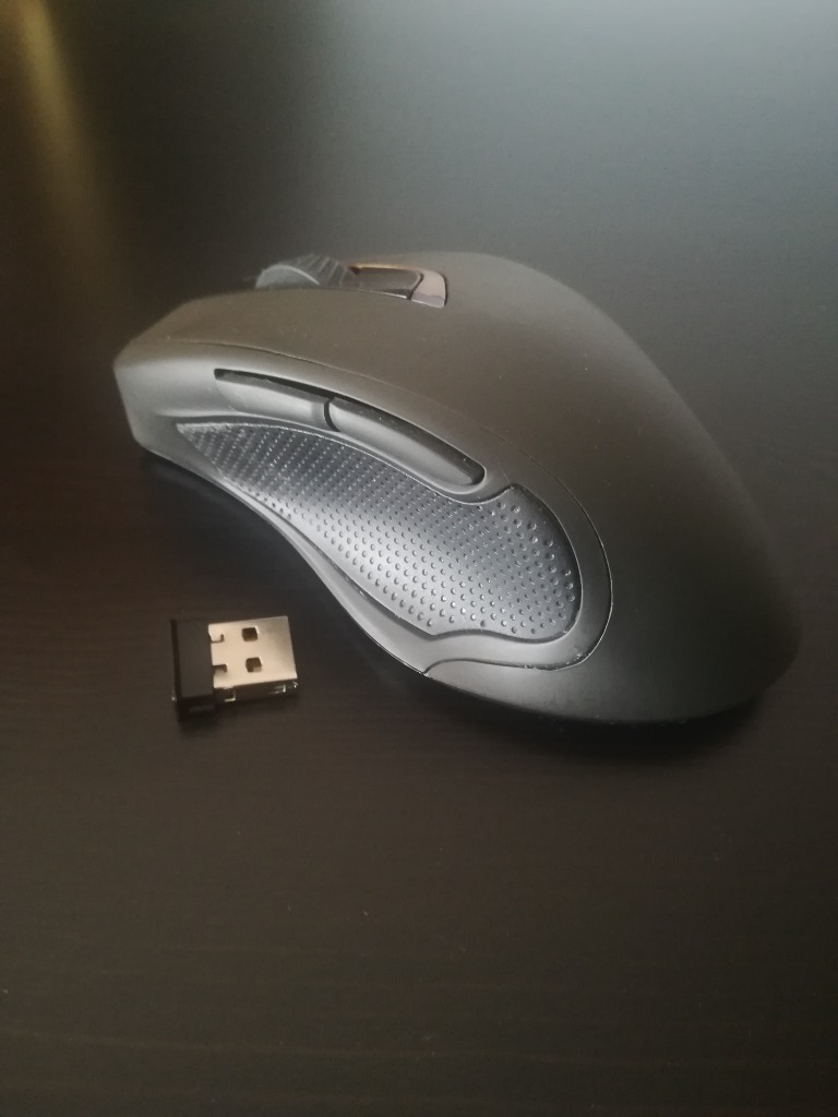 myszka komputerowa hama MW-900 | Nowy Sącz | Kup teraz na Allegro Lokalnie