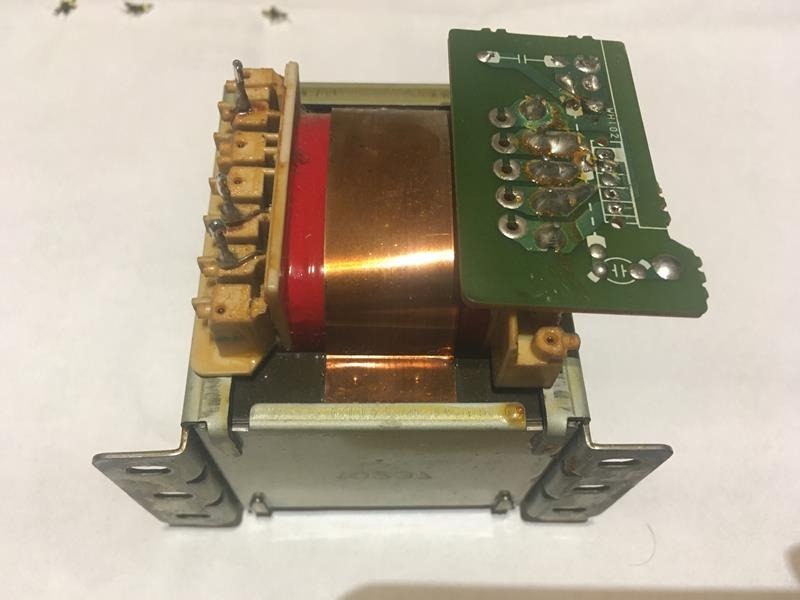 Transformator 20v - Niska cena na Allegro.pl