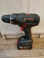 Wiertarko-wkrętarka BOSCH Body 18v PA6-GF30&SEBS | Kozia Wola | Kup ...