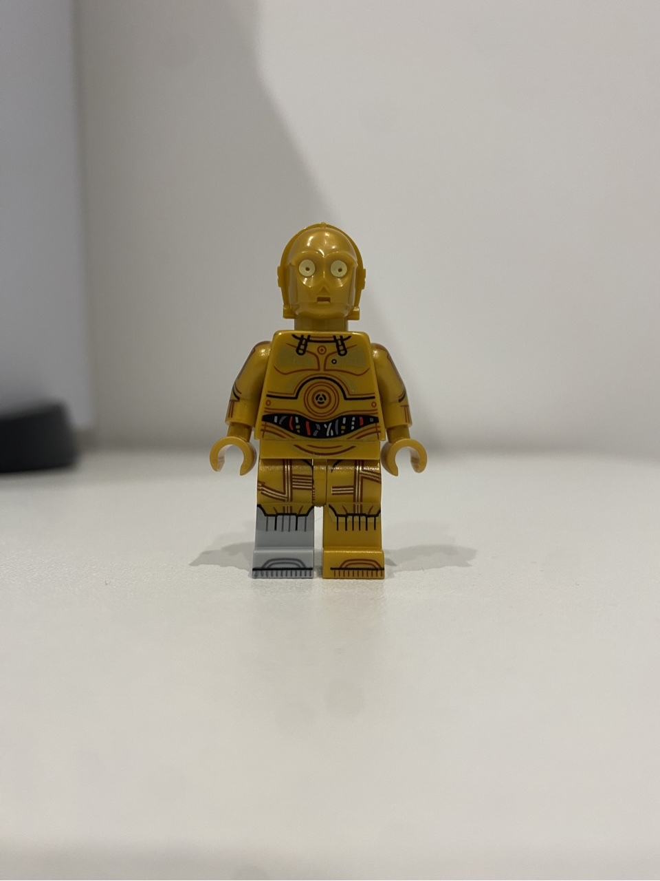 LEGO Star Wars C-3PO sw1209 | Poznań | Kup teraz na Allegro Lokalnie LEGO Star Wars C-3PO sw1209 | Poznań | Kup teraz na Allegro Lokalnie