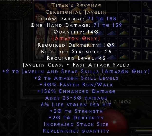 D2R - Titan's Revenge | Poznan | Kup teraz na Allegro Lokalnie