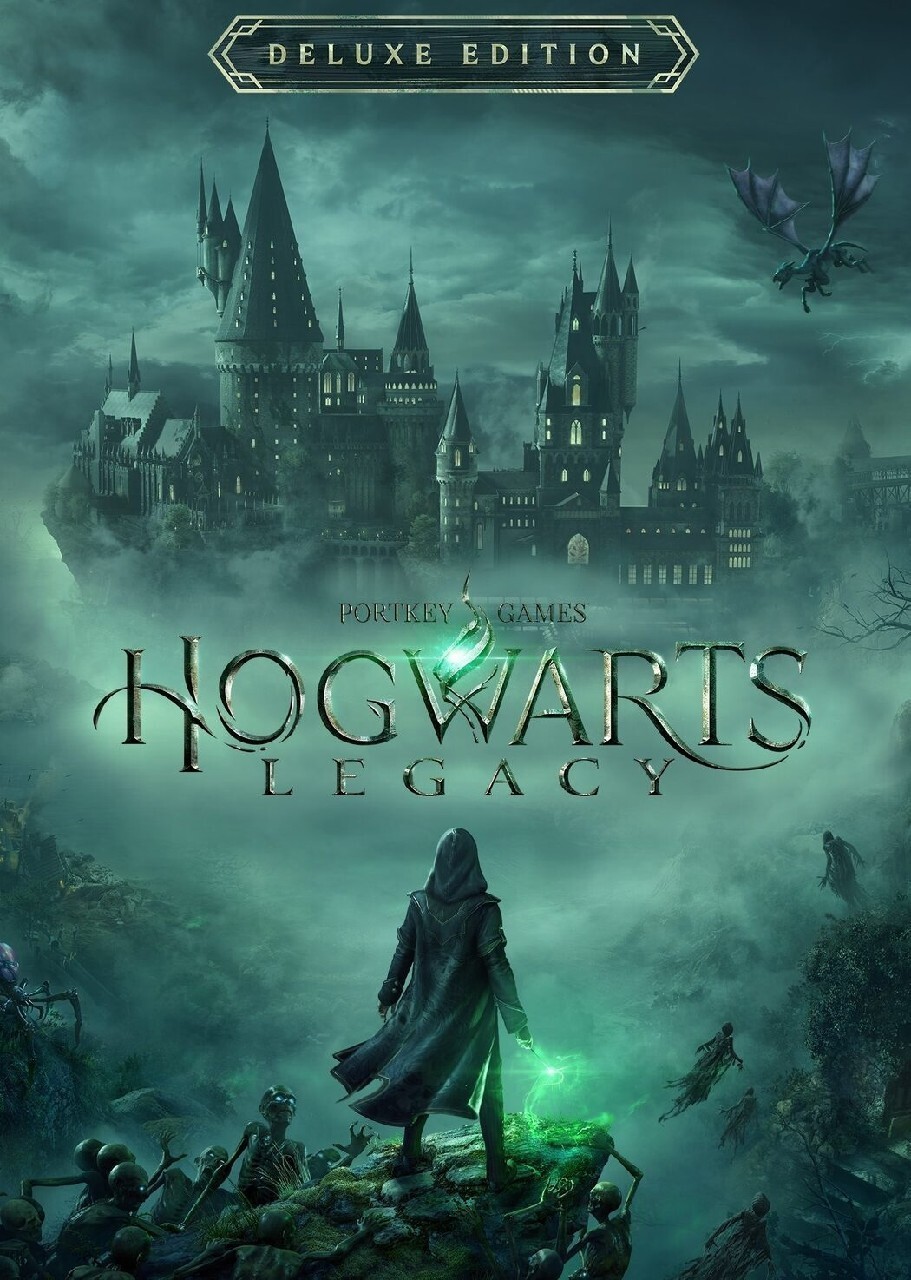 Hogwart Legacy DELUXE PC Steam | Warszawa Wesoła | Kup teraz na Allegro ... Hogwart Legacy DELUXE PC Steam | Warszawa Wesoła | Kup teraz na Allegro ...