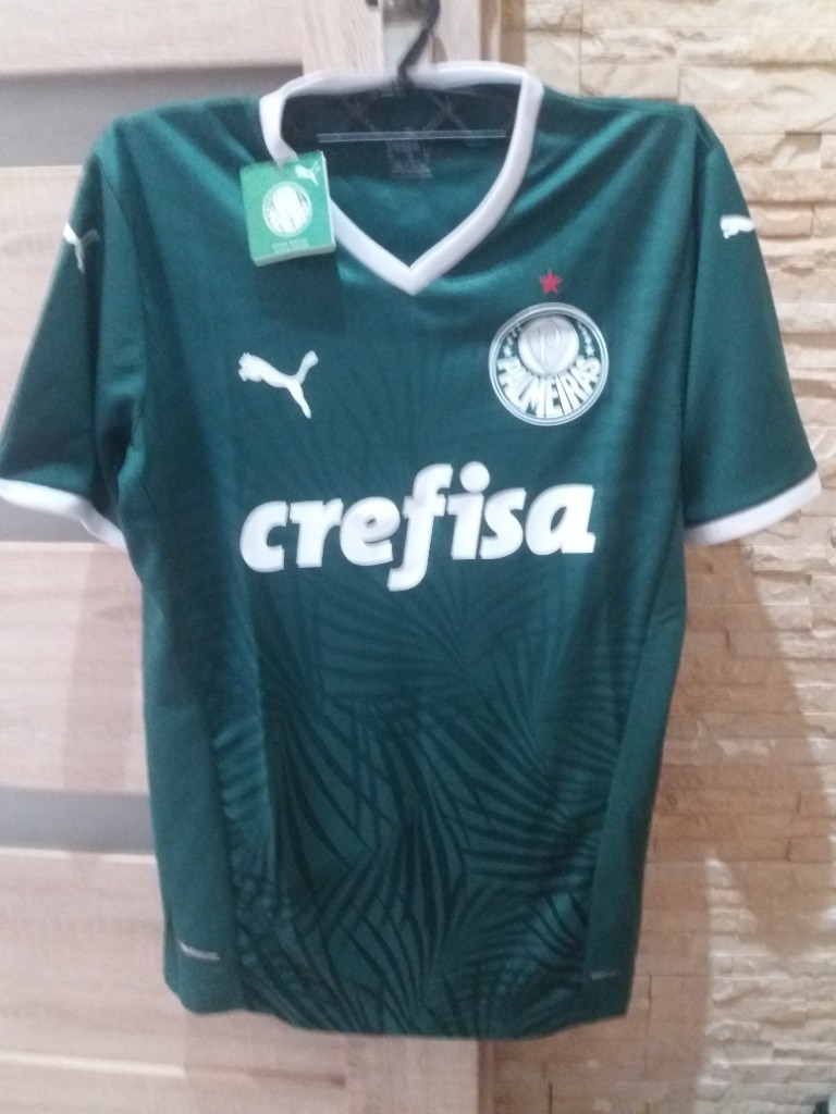 Koszulka piłkarska Palmeiras Sao Paulo | Ostrowiec Świętokrzyski ... Koszulka piłkarska Palmeiras Sao Paulo | Ostrowiec Świętokrzyski ...