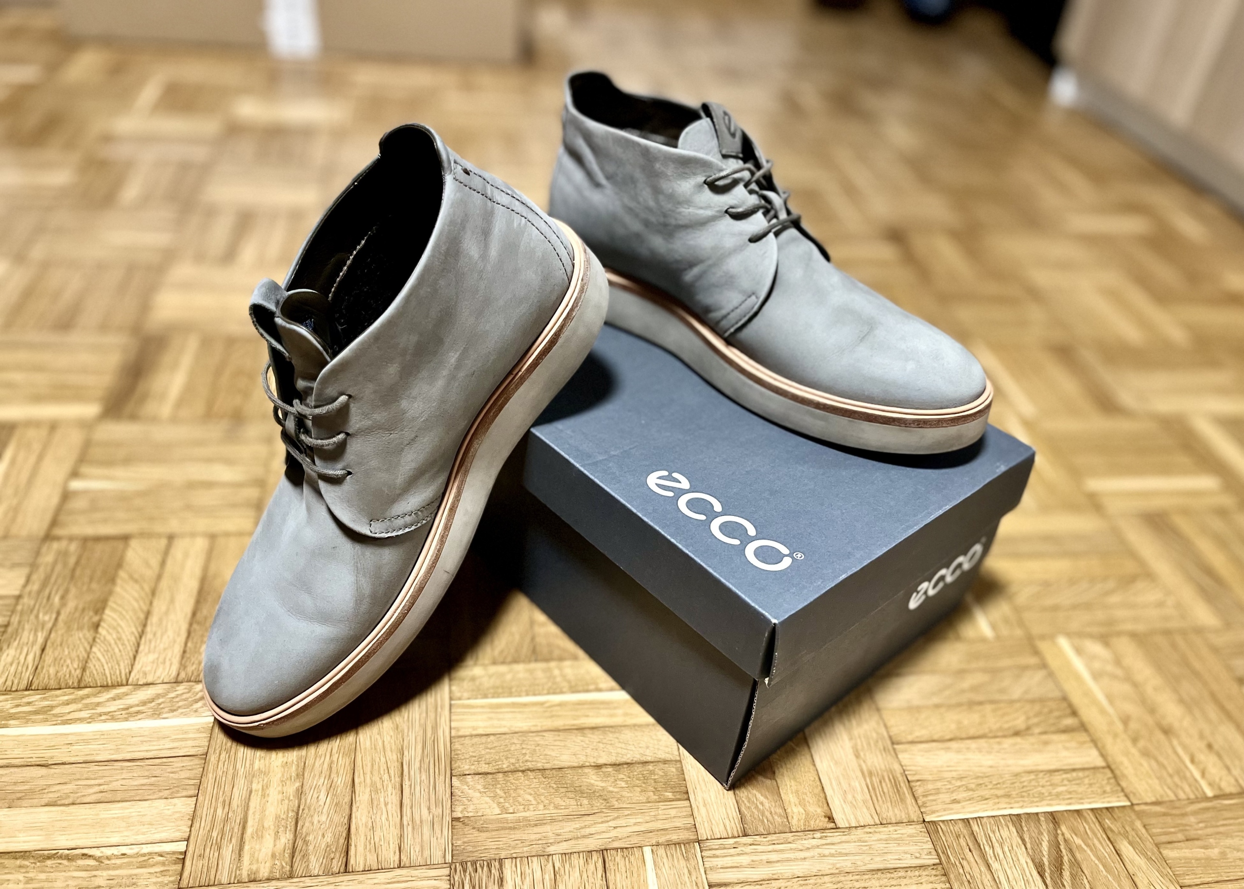 Ecco Techwelt - Niska cena na Allegro