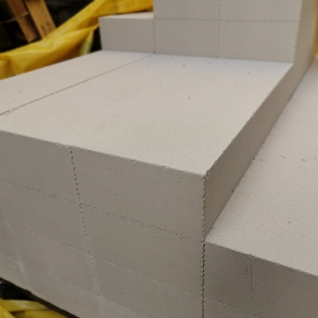 BETON KOMÓRKOWY YTONG gr.11,5 cm | Konin | Kup teraz na Allegro Lokalnie