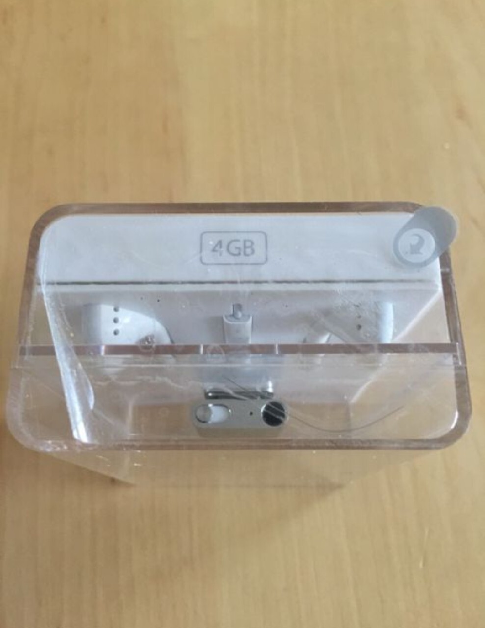 Nowy Apple iPod shuffle 3 gen 4gb limited edition | Szczecin | Kup ...