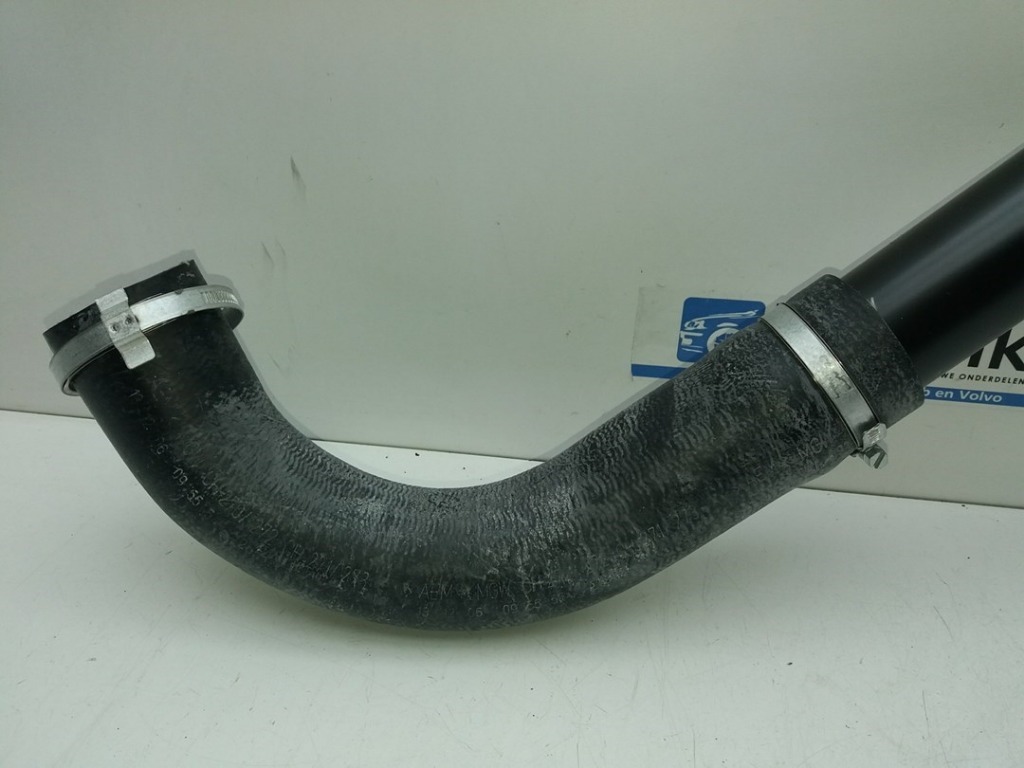 Rura Chłodnicy Międzystopniowej nr 30792792 | Warszawa | Ogłoszenie na ...