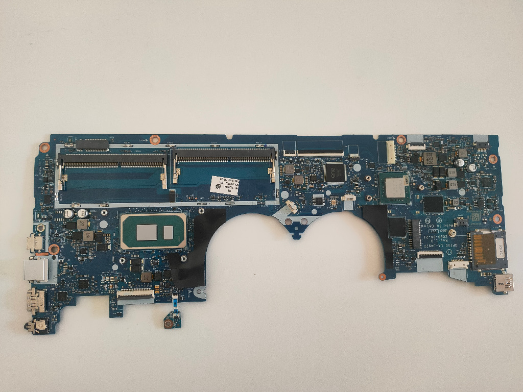 GPT50 LAJ497P i7 1165G7 MX450 2GB | Tarnowskie Góry | Kup teraz na ...