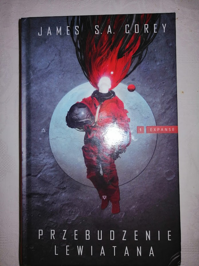 Expanse 1 - Niska cena na Allegro.pl