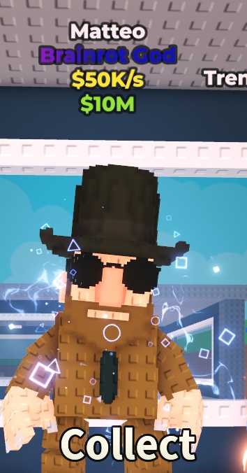 Mateoooooooooooo | Steal a brainrot | Białystok | Kup teraz na Allegro ...