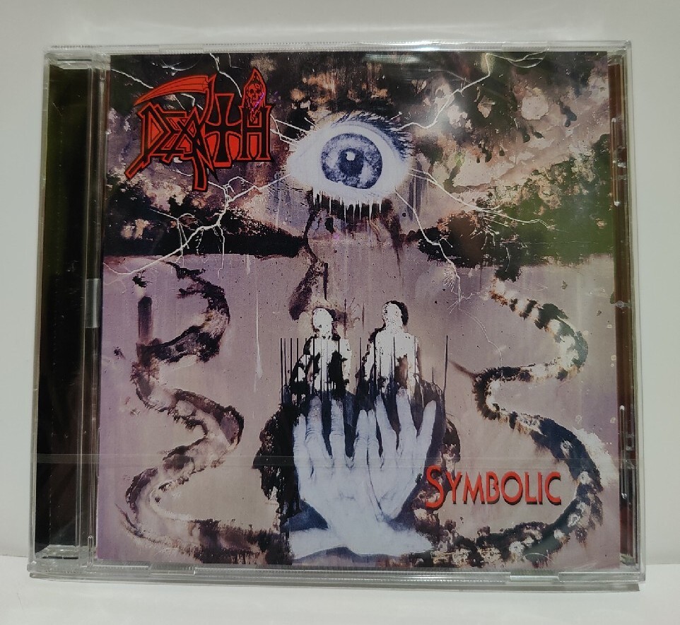 Death Symbolic - Niska cena na Allegro.pl