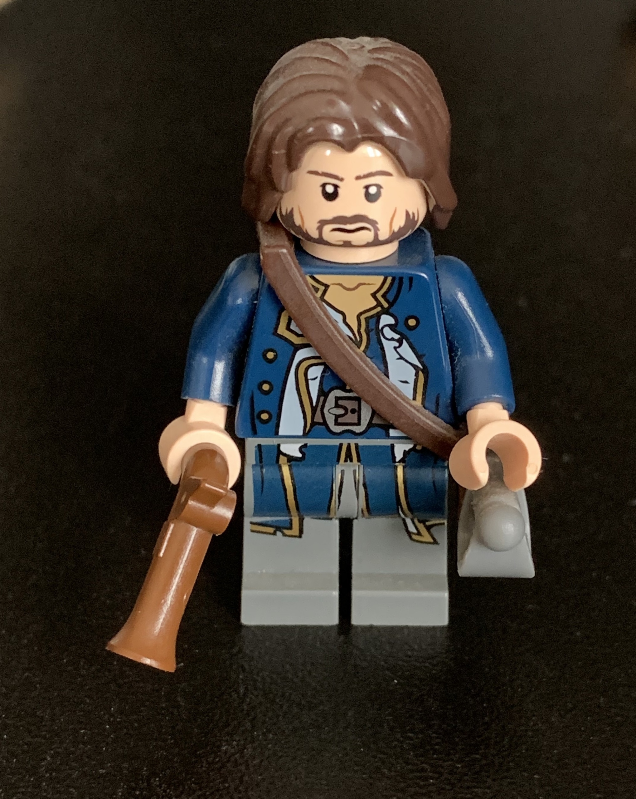 Lego Norrington - Niska cena na Allegro.pl