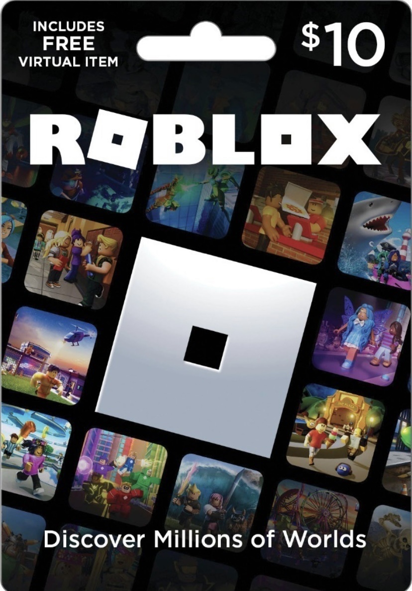 Roblox ! 1200 ROBUX ! SUPER CENA | Rzeszów | Kup teraz na Allegro Lokalnie