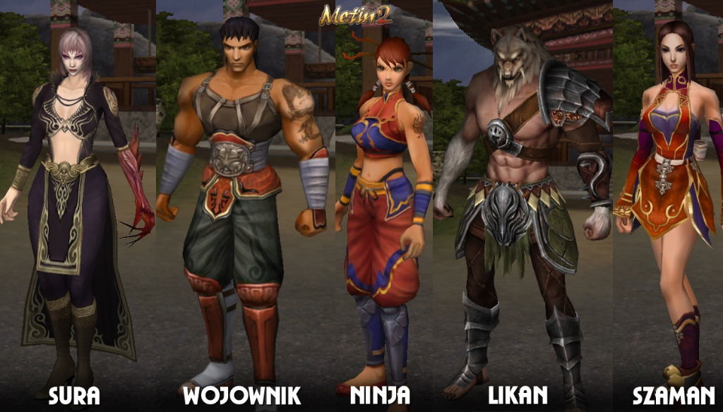 Platforma GF Metin2.pl POLSKA Sura BM 67 LVL | Warszawa | Kup teraz na ...