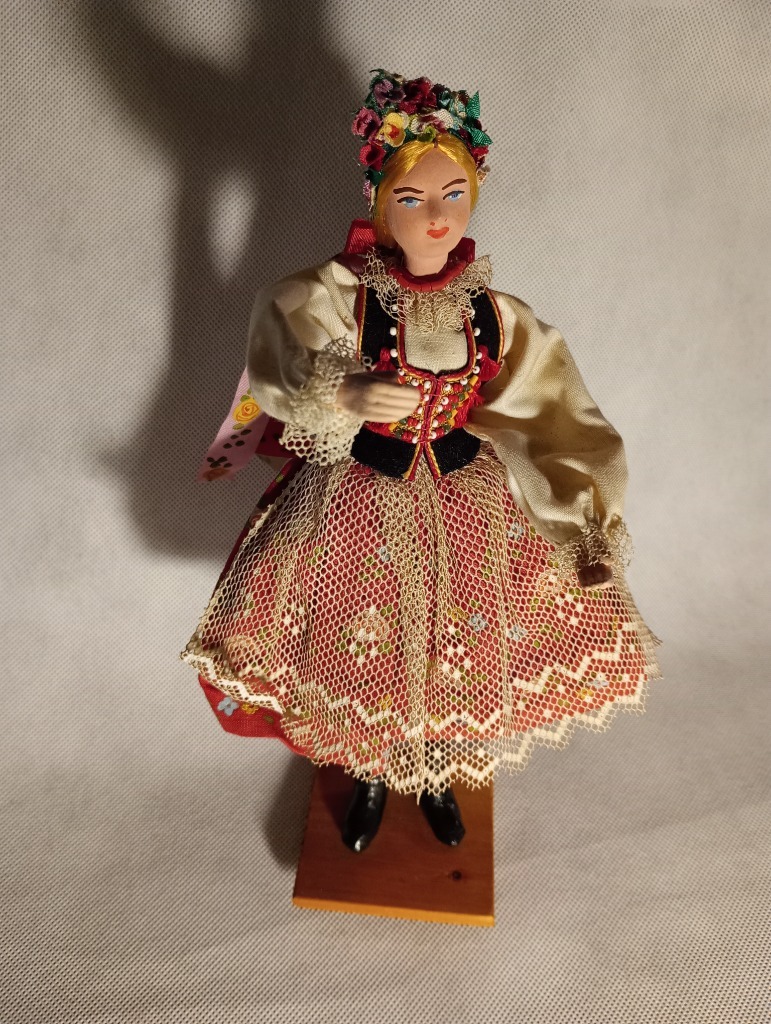 Prl Lalka - Niska cena na Allegro.pl