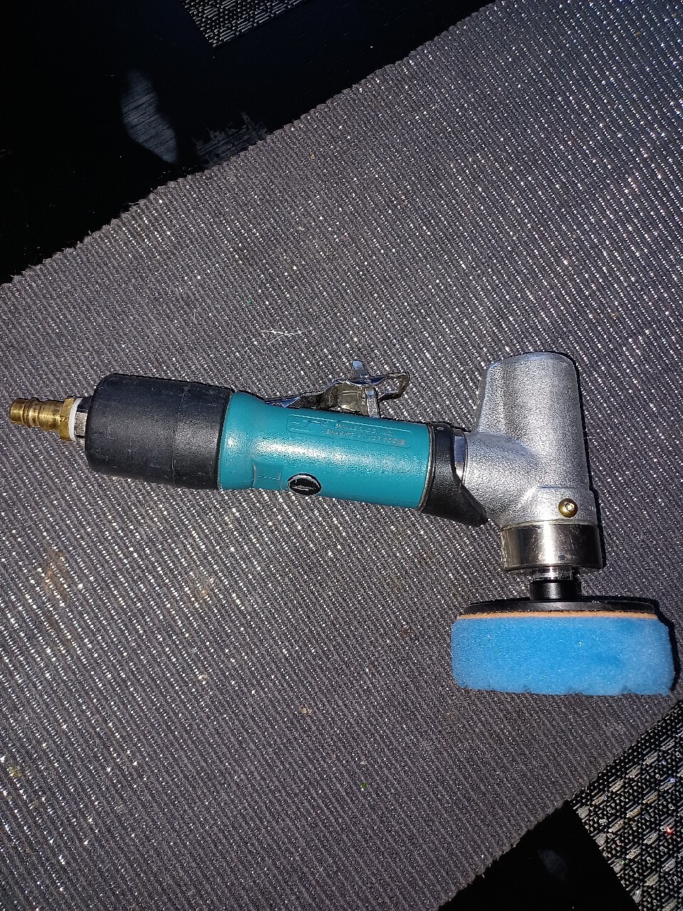 Polerka dynabrade | Bystrzyca | Ogłoszenie na Allegro Lokalnie