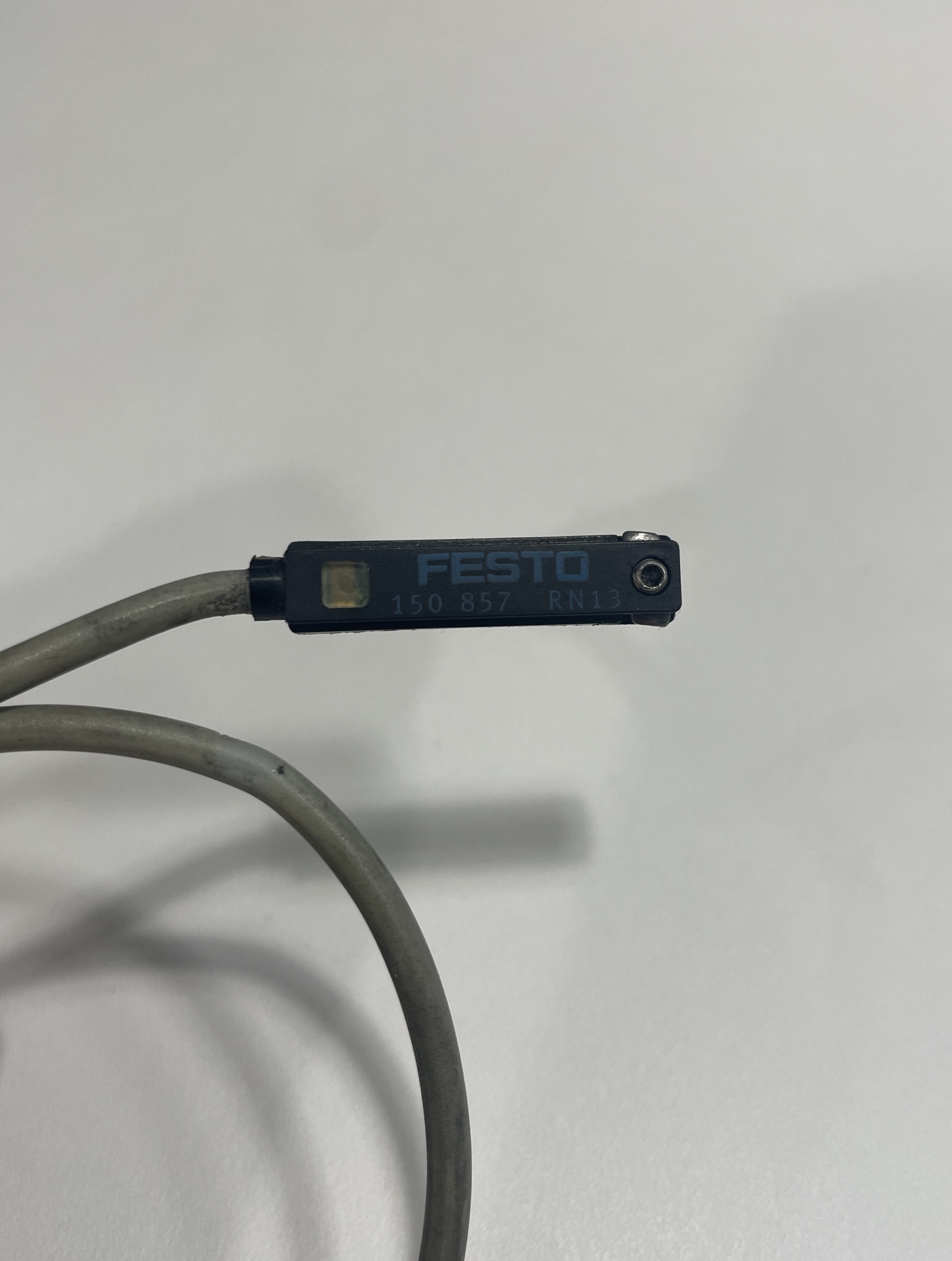 FESTO czujnik SME-8-S-LED-24 150857 M8 | Kamieniec Ząbkowicki | Kup ...