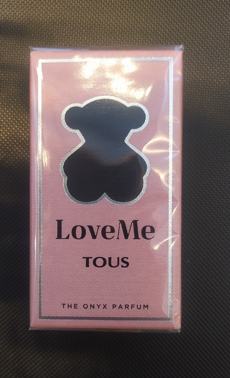 Perfumy Tous Love Me Onyx 15 ml | Poznań | Kup teraz na Allegro Lokalnie