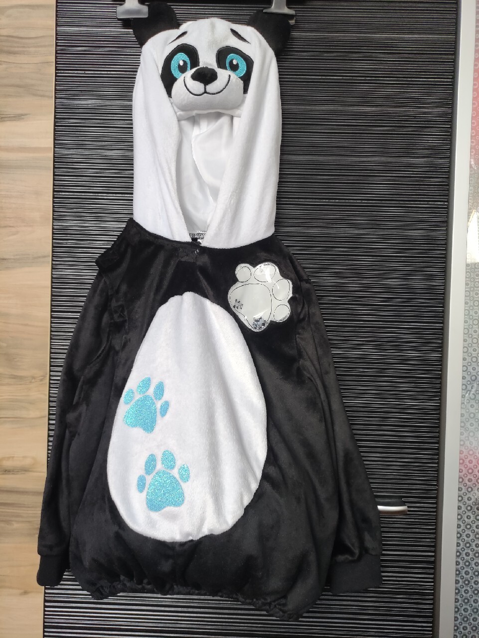 Miś Panda Kung fu Panda 3-4 lata | Przyłęki | Kup teraz na Allegro Lokalnie