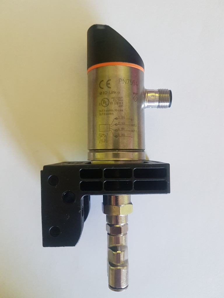 IFM PN7594 | Valaliky | Kup teraz na Allegro Lokalnie