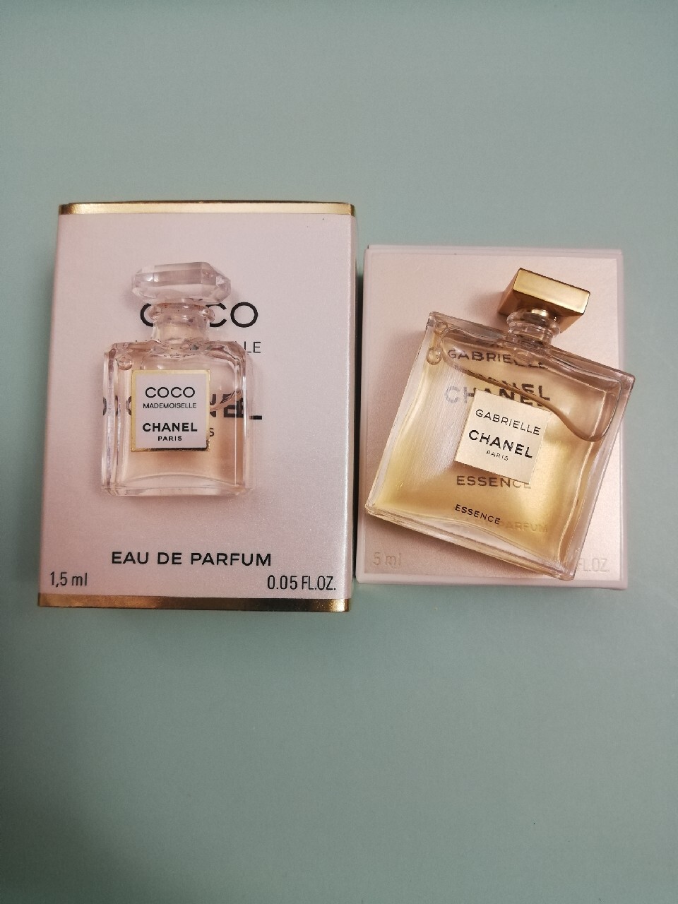 Perfumy Mini - Niska cena na Allegro.pl