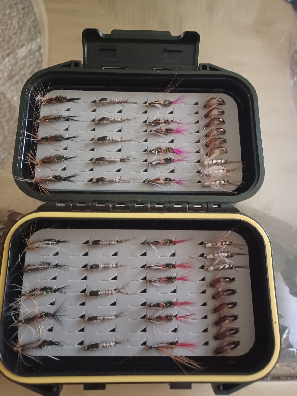 Sztucznych much | Lulinek | Kup teraz na Allegro Lokalnie