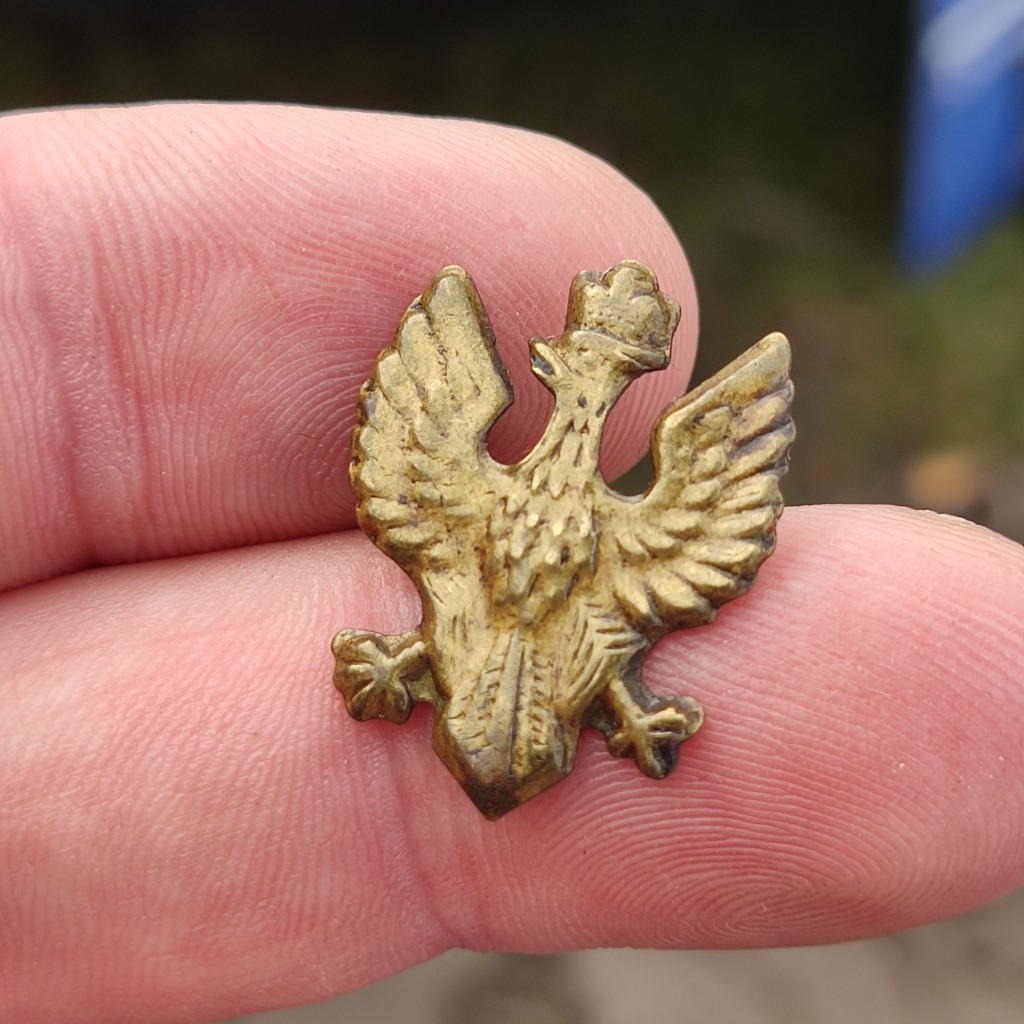 Orzełki 2rp - Niska cena na Allegro.pl