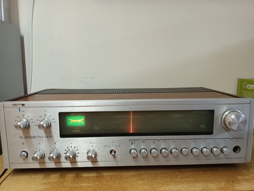 Unitra Elizabeth Hi Fi - Niska cena na Allegro.pl