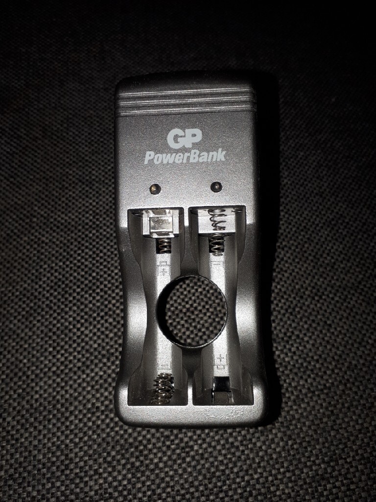 GP Power Bank GPPB31GS | Ostrołęka | Kup teraz na Allegro Lokalnie