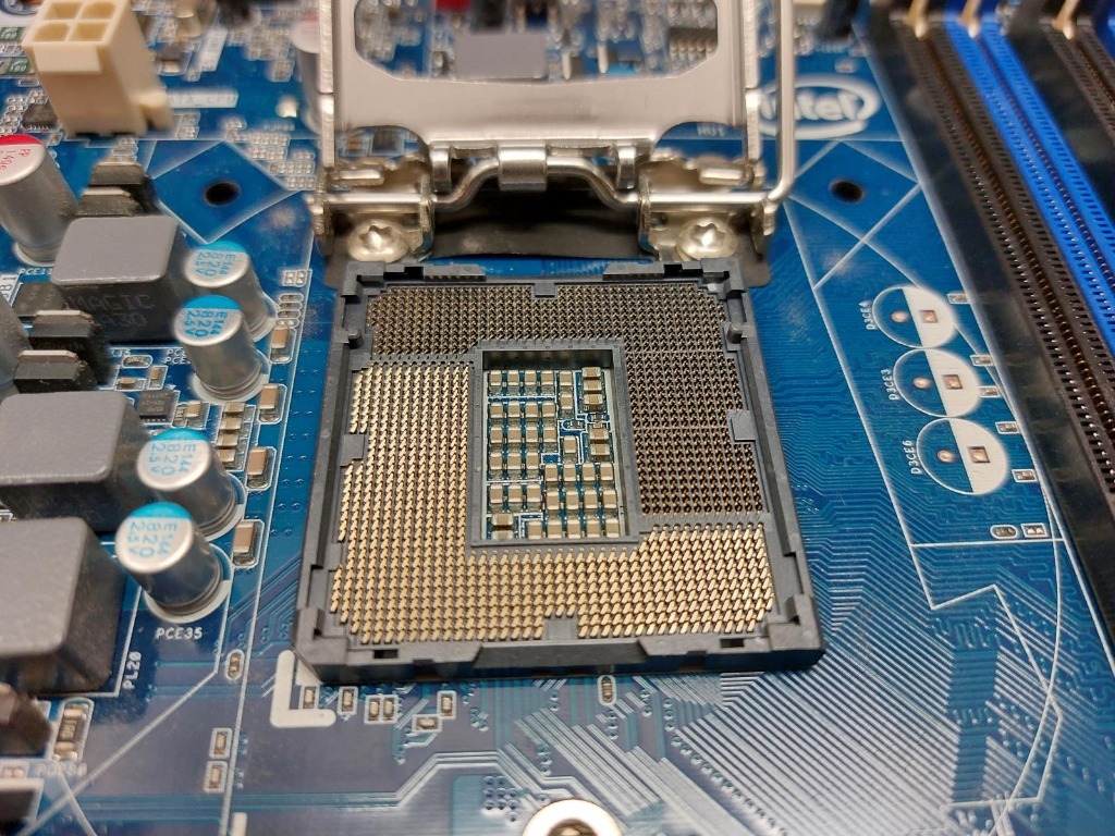 Intel DH67GD 1155 DDR3 DVI HDMI DP eSATA USB 3.0 | Strzyżów | Kup teraz ...