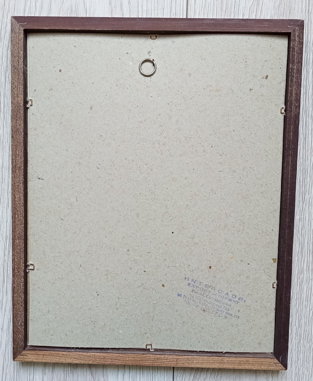 Obrazek laserowy Prl | Sopot | Licytacja na Allegro Lokalnie