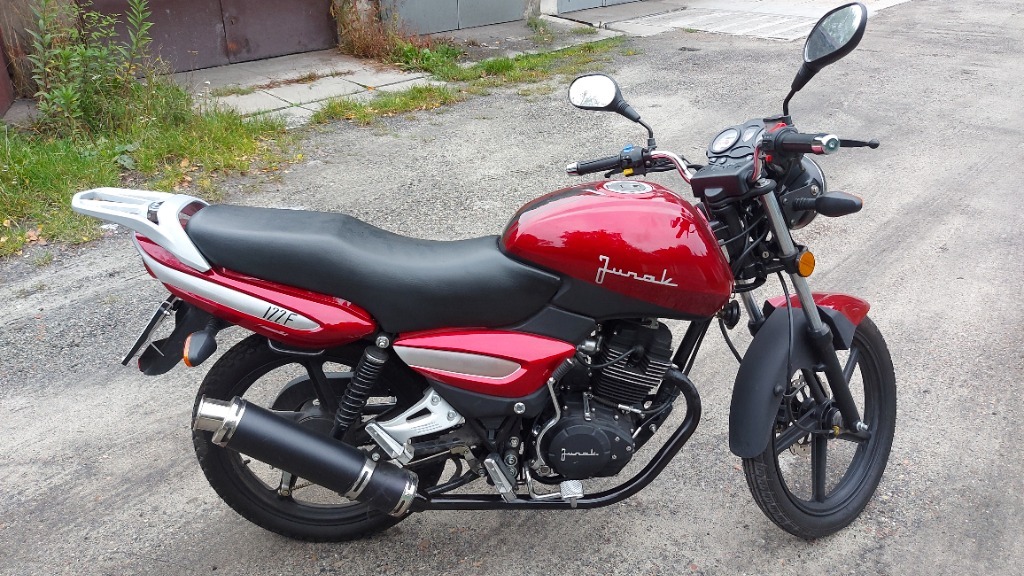 Motor 125: Charakterystyka I Historia | atelier-yuwa.ciao.jp