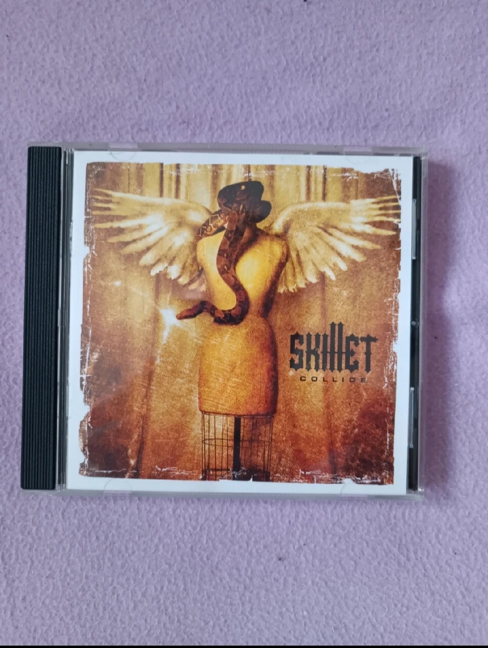 Skillet - Niska cena na Allegro.pl