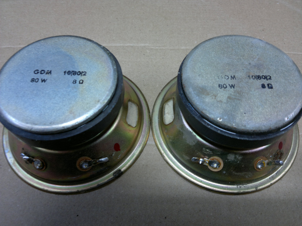 Gdm 10/80 - Niska cena na Allegro.pl