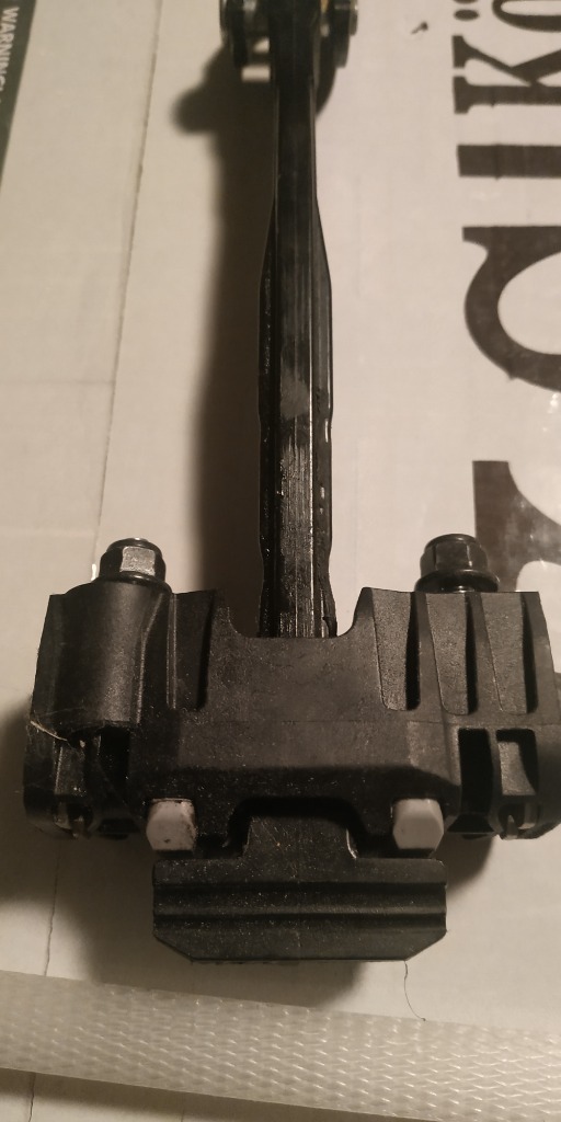 Ogranicznik drzwi 31395138 Volvo XC90 | Warszawa | Ogłoszenie na ...